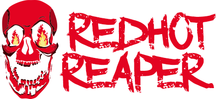 RedHot Reaper | Home of the Carolina Reaper & Scorpion Chip Challenge