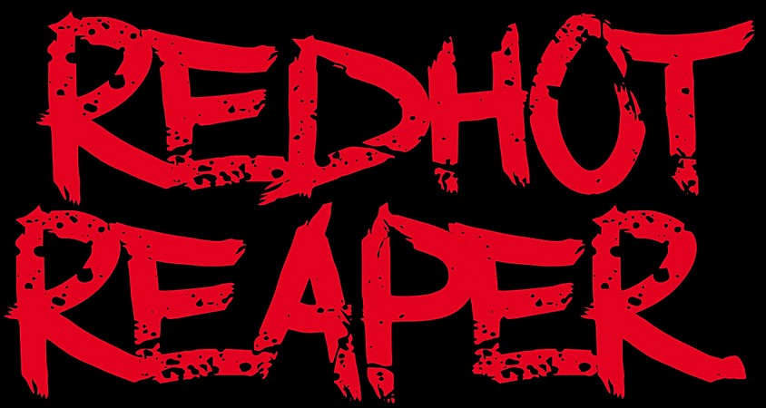 UK One Chip Challenge - Carolina Reaper - Ghost Pepper